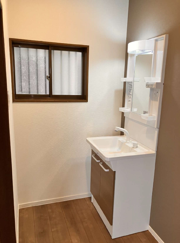 有限会社センザイ不動産 - 天理市田町 戸建て賃貸住宅